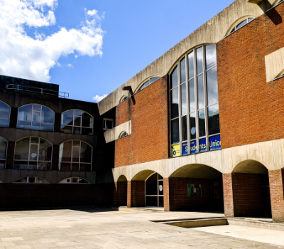 About us — University of Sussex Students Union