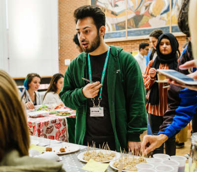 About us — University of Sussex Students Union